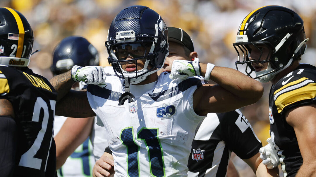 NFL Power Rankings - Week 5: Every team's non-QB MVP so far | theScore.com