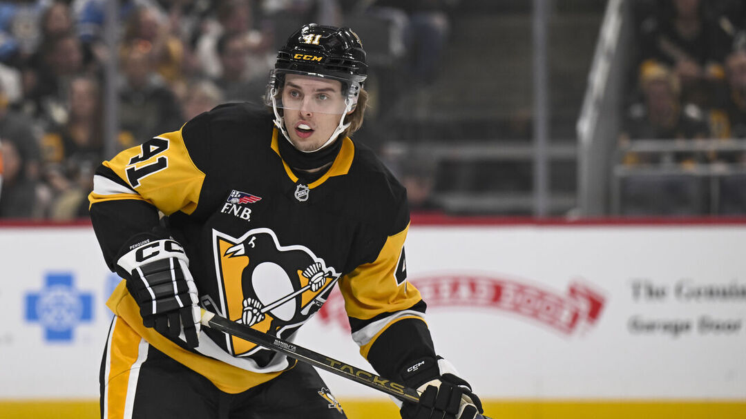 NHL Power Rankings: 1 player who needs to step up for each | theScore
