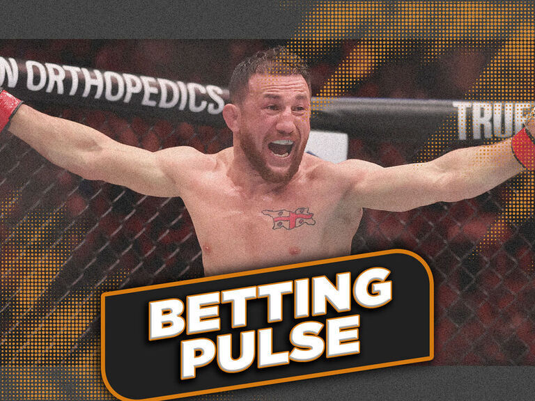 UFC 320 bets: Will Ankalaev, Dvalishvili retain titles? | theScore.com