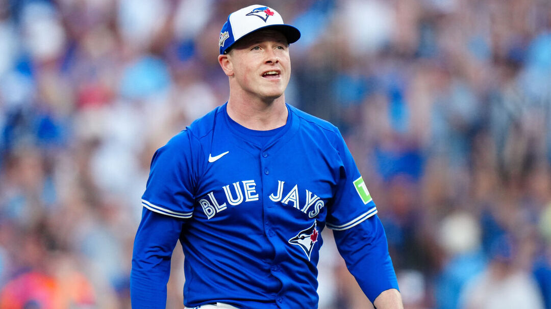 'Epitome of what we've built': Blue Jays use whole team in Game 1 win ...