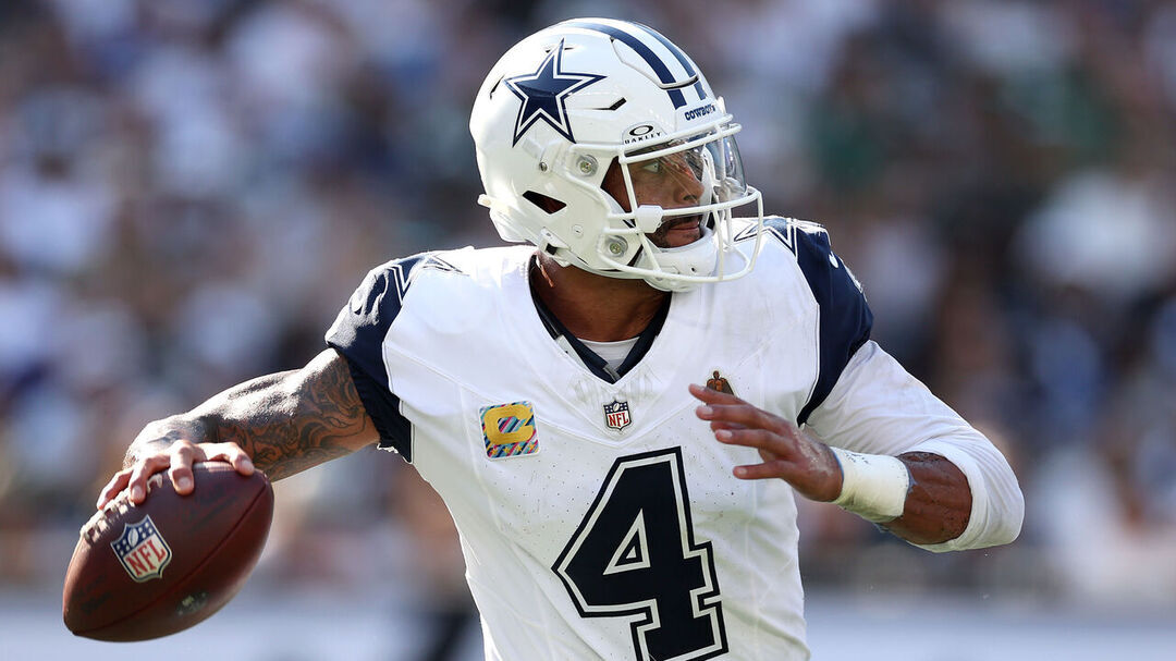 NFL Power Rankings - Week 6: Patriots climb, Ravens tumble | theScore.com