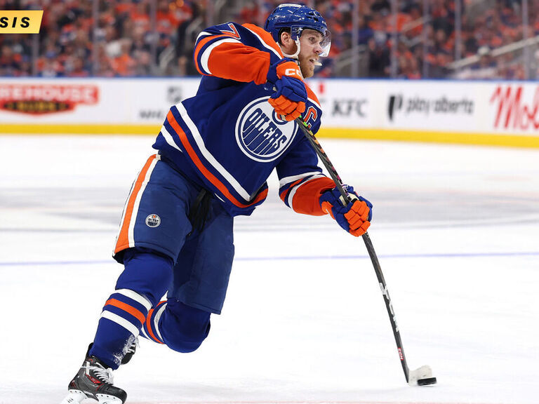 Unpacking McDavid's deal: What it means for Oilers, NHL, other stars ...