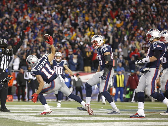 Week 9: Patriots cruise past Broncos; Cardinals top Cowboys…