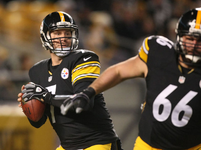 Monday Betting Preview: The Black and Gold bounce back in t…