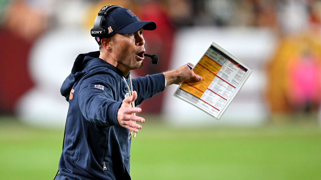 NFL Power Rankings - Week 7: The biggest question facing ev…