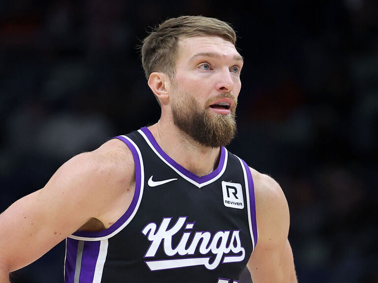 Sabonis to miss start of season with hamstring strain | theScore.com