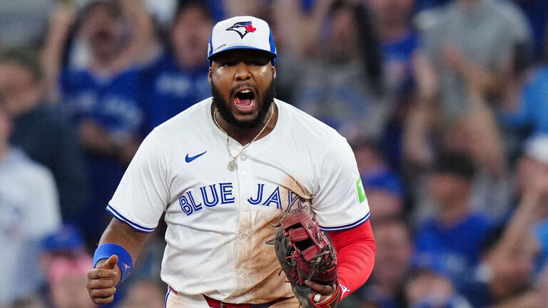 Contender blueprint: How Toronto built a World Series roste…