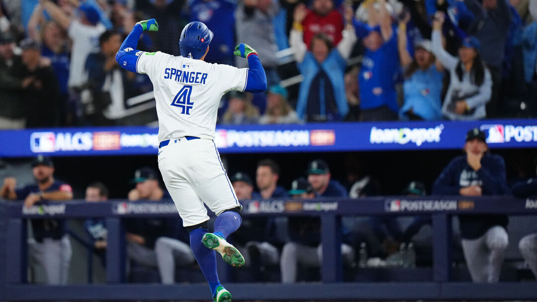 Chasing October: Instant takeaways as Blue Jays advance to World Series ...