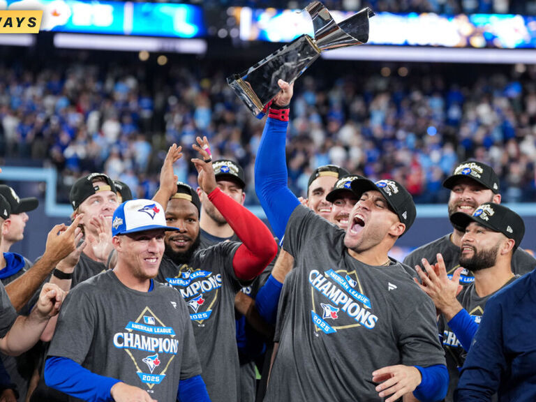 Chasing October: Instant takeaways as Blue Jays advance to World Series ...