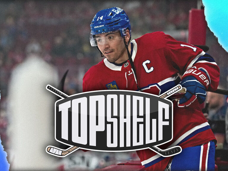 Top Shelf: Placing Canada's NHL teams into distinct tiers | theScore.com