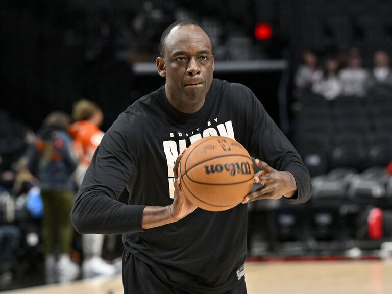 Hardaway adds longtime NBA assistant Rogers to Memphis staff | theScore.com