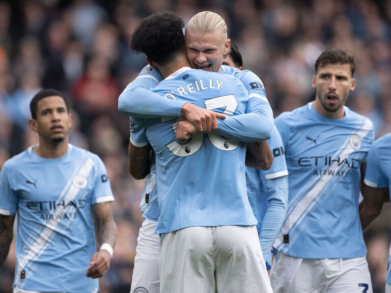 EPL preview: Man City back to their best, Man United revival put to ...