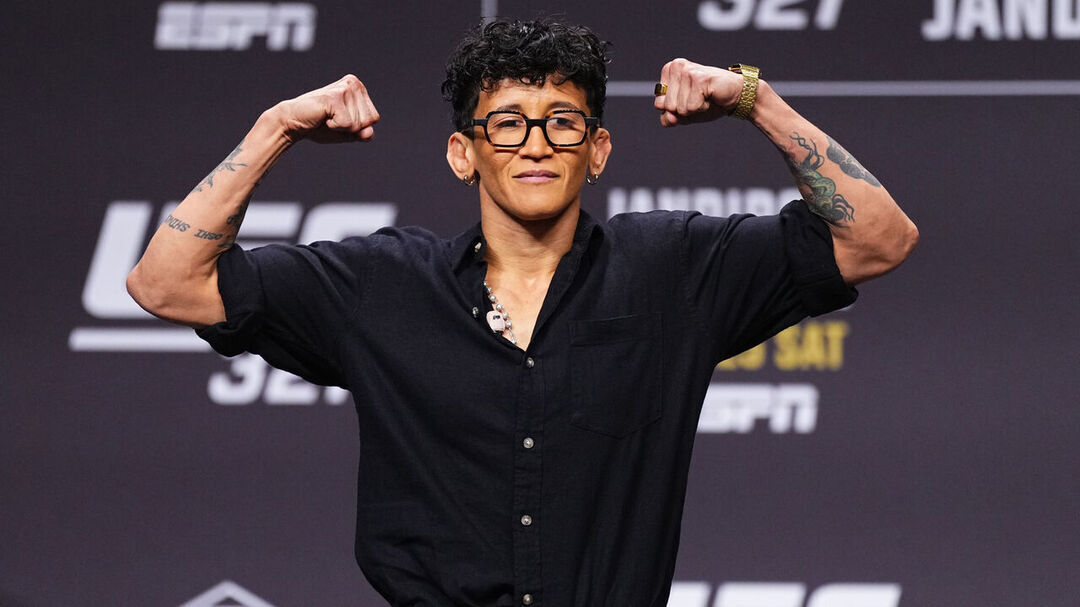 UFC 321 bets: Will Aspinall finish Gane? | theScore.com