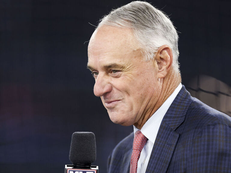 MLB announces new TV rights packages with ESPN, NBC, Netflix | theScore.com