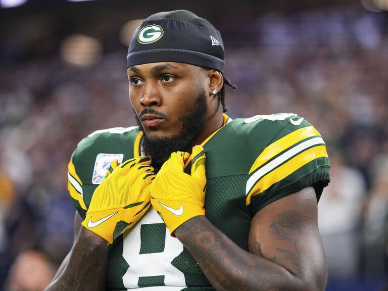 Jacobs: Eagles knew Packers' play call on 4th down | theScore.com