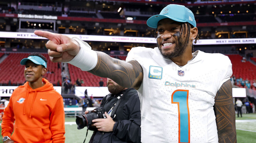 NFL Power Rankings - Week 9: Every team's best win so far | theScore.com