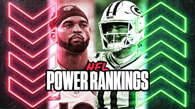 NFL Power Rankings - Week 9: Every team's best win so far