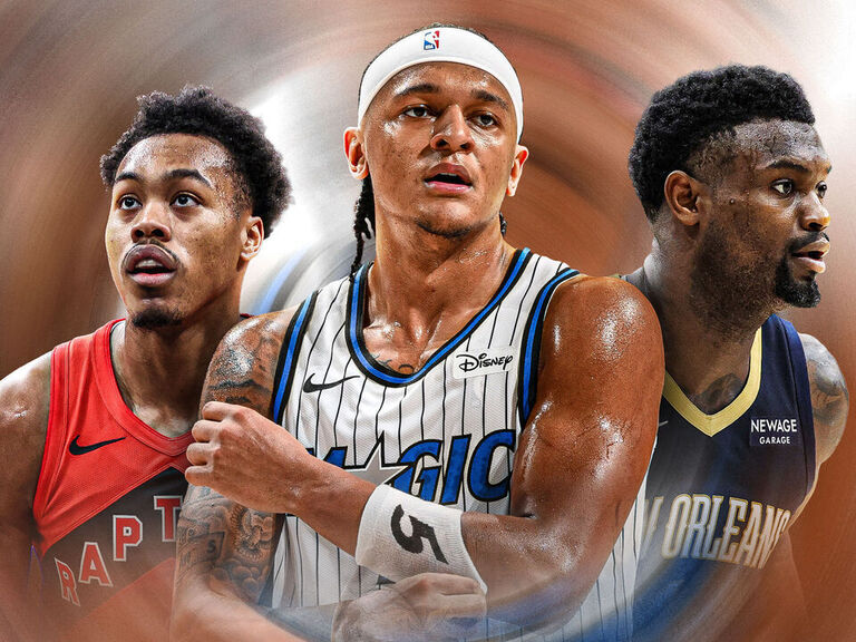NBA panic meter: How much should we worry about these 5 teams ...