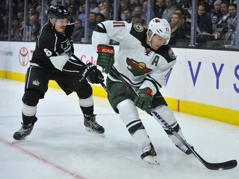 Are the Minnesota Wild the best team in the West? | theScore.com
