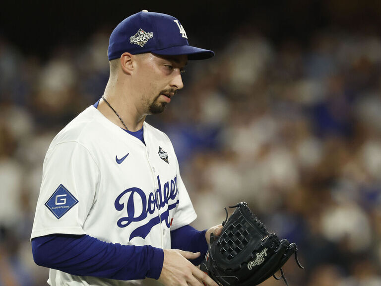 Snell blames bad luck after latest World Series letdown | theScore.com