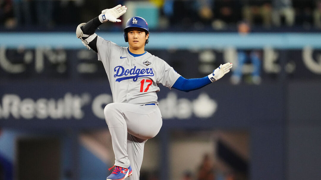 2025 Silver Sluggers: Judge wins for 5th time, D-Backs clai…