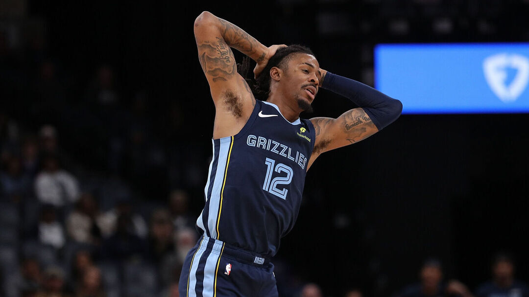 Grizzlies face a Ja problem, Bulls surprise everyone, Mavs falling flat ...