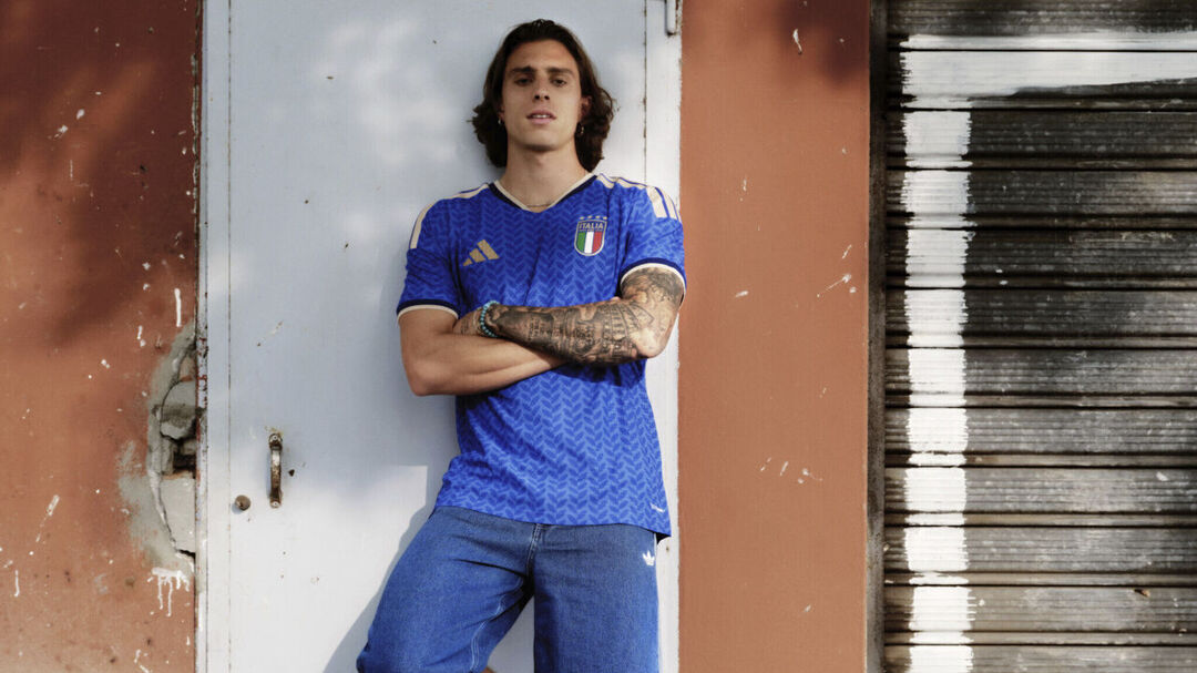 World Cup kit drop: Ranking all 22 new Adidas jerseys | the…