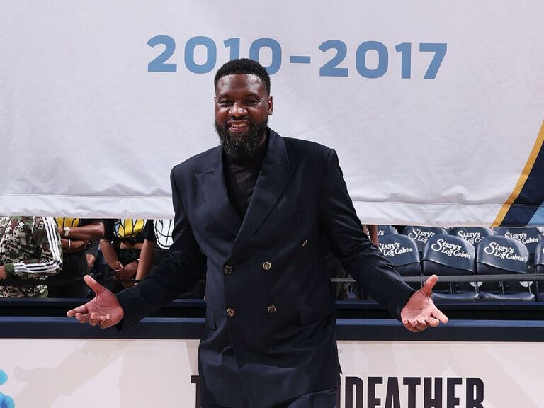 Former Grizzlies guard Tony Allen arrested on drug charges | theScore.com