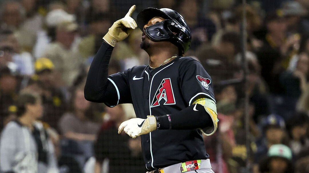 2025 Silver Sluggers: Judge wins for 5th time, D-Backs claim 3 awards ...
