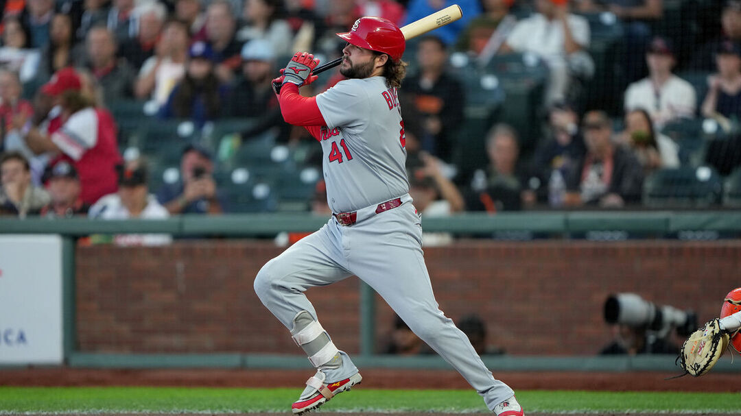 2025 Silver Sluggers: Judge wins for 5th time, D-Backs clai…