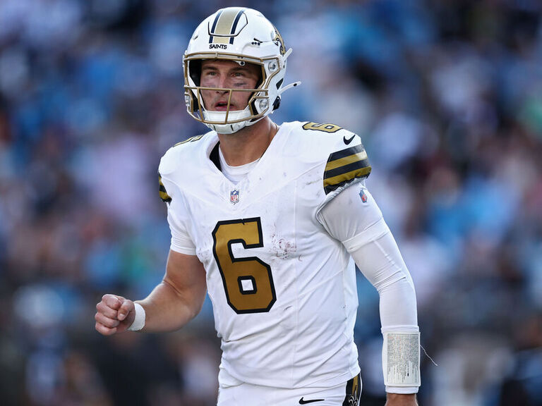 Saints GM Loomis high on Shough, noncommittal on aging veterans ...