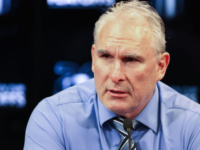 Report: Oilers interviewing Berube for coaching vacancy | t…