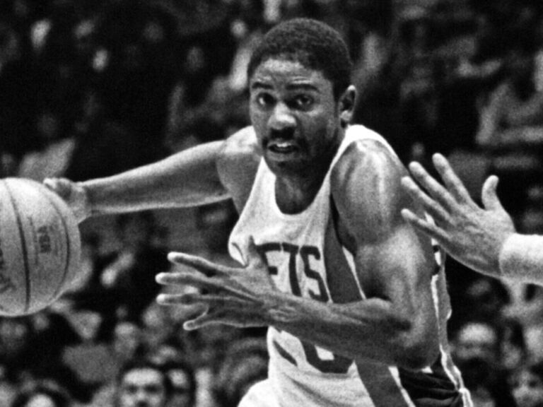 4-time All-Star Michael Ray Richardson dies at 70 | theScore.com