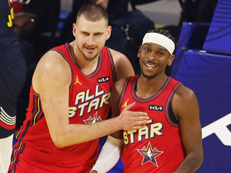 NBA confirms U.S. vs. World All-Star Game format this season | theScore.com