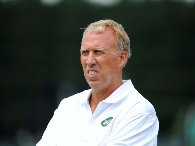 Idzik finally speaks and plays the victim - FieldChatter Forums