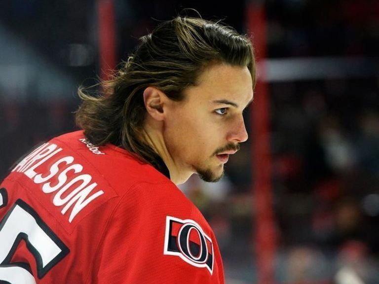 On context: The NHL's all-minus team would be nothing but a positive ...