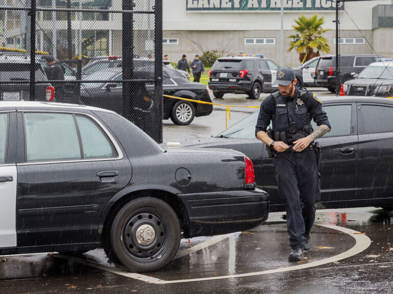 Football coach Beam from 'Last Chance U' dies after being shot ...