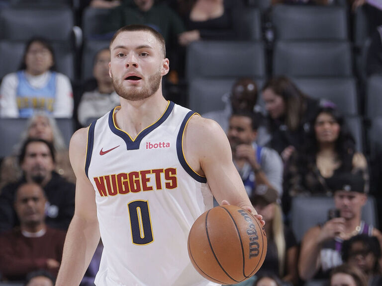 Braun out at least 6 weeks with ankle sprain | theScore.com