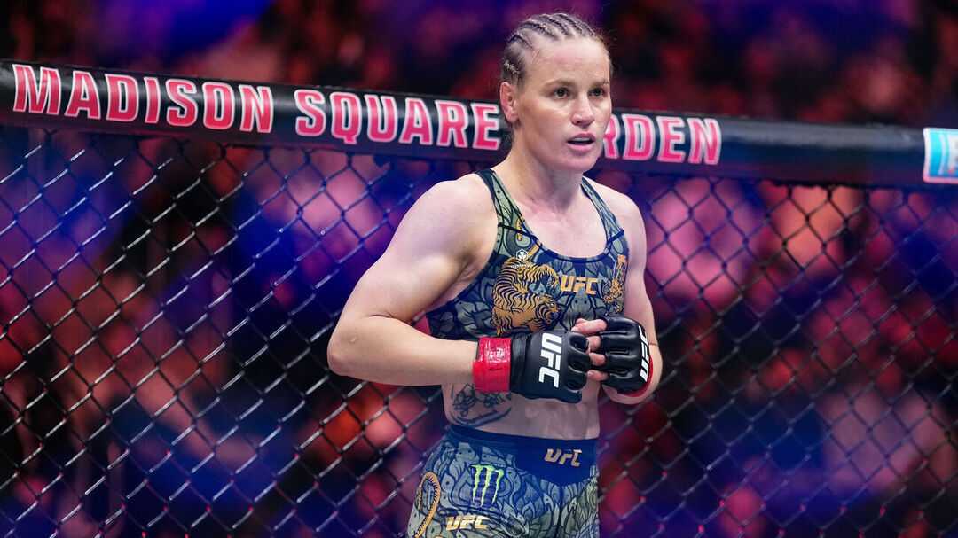 Predicting UFC champions at end of 2026 | theScore