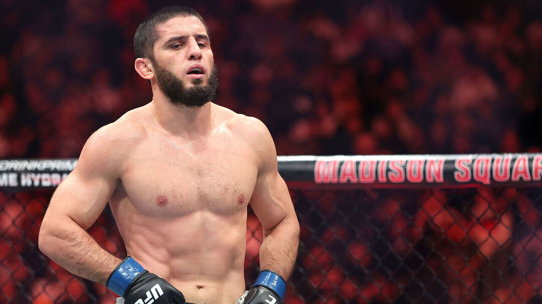 UFC 322 takeaways: Makhachev could end career as the GOAT | theScore.com