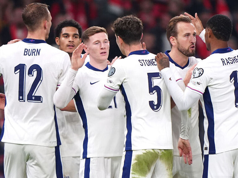 3 reasons why England can win the World Cup | theScore.com