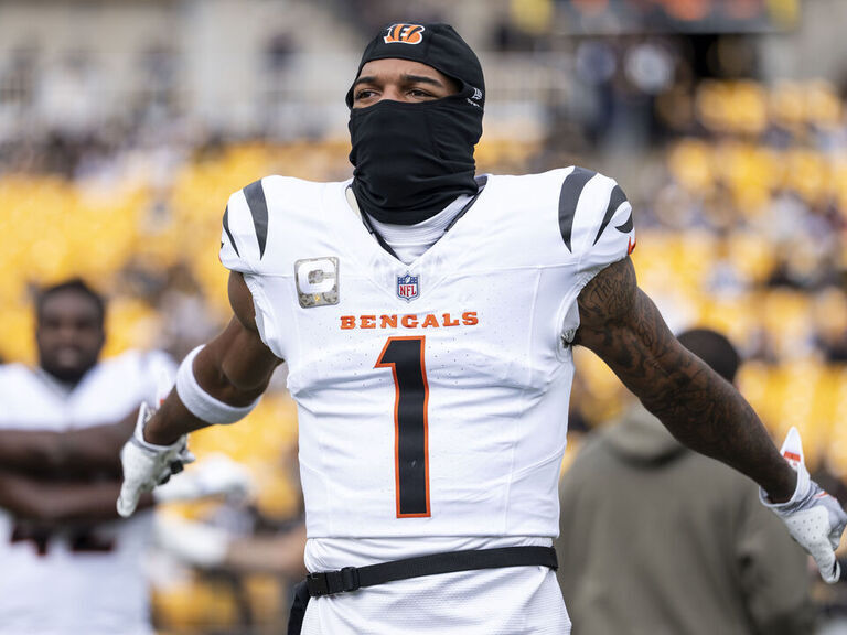 NFL denies Chase's appeal of 1-game suspension | theScore.com