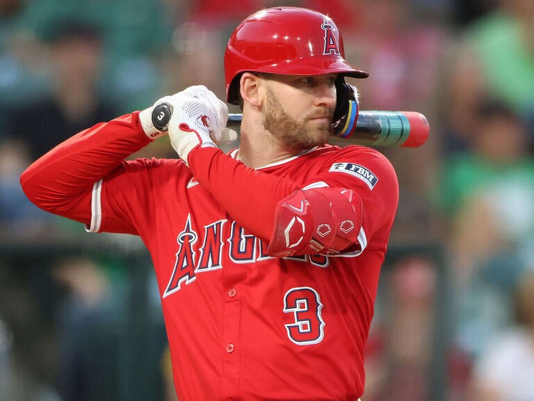 Angels trade Ward to Orioles for Grayson Rodriguez | theScore.com