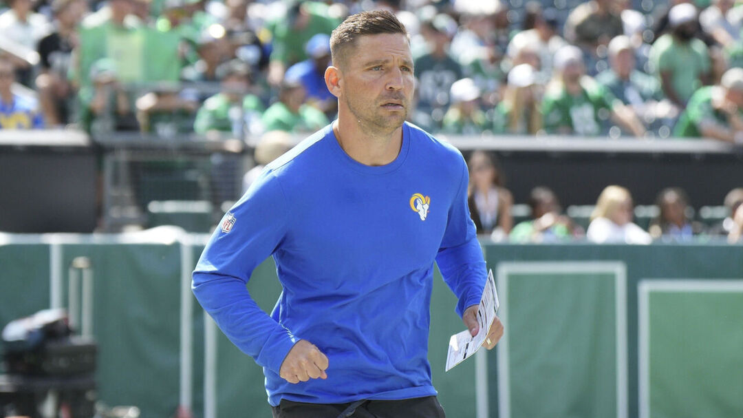 NFL coaching matchmaker: Predicting hires for 8 remaining vacancies ...