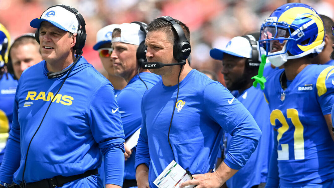 NFL coaching carousel: Top candidates to watch for 2026 cycle ...