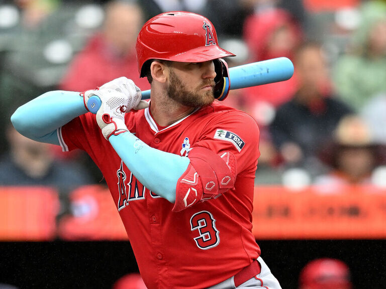 Elias: Orioles 'been chasing' Ward for years, 'tough' to trade ...