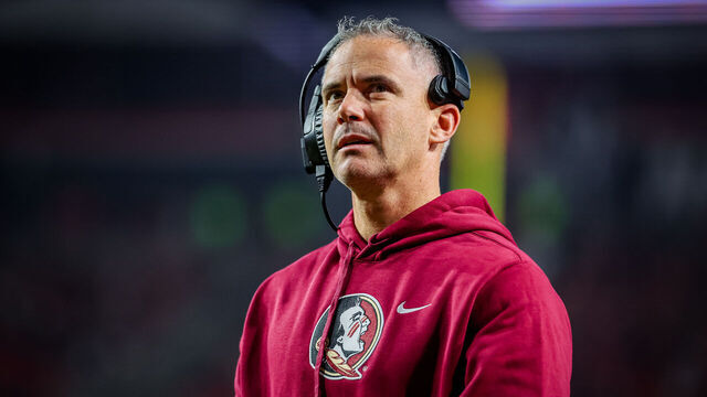 Florida State will retain coach Norvell for 2026 season | t…