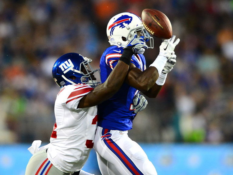 Giants' Zack Bowman released from hospital | theScore.com