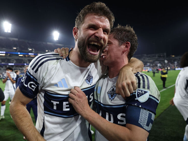 Messi vs. Muller: Miami to meet Vancouver in MLS Cup final | theScore.com