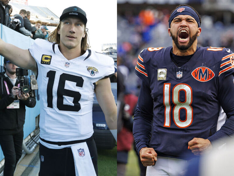 NFL Playoff Picture: Postseason seeds, projected draft order | theScore.com